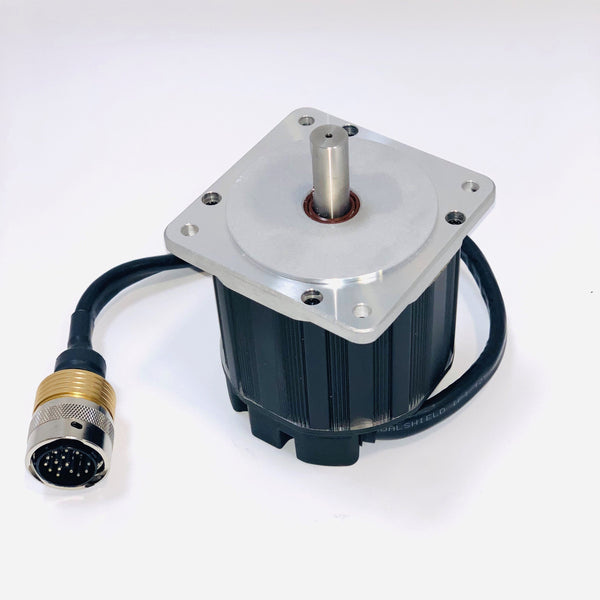 AXYZ - 025889 Tecknic Servo Motor (M-3244C-LS-16D) - CNCShop Europe
