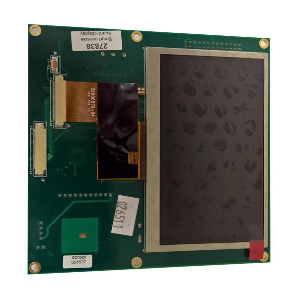 AXYZ - 027838 Smartconsole Board & LCD Display - CNCShop Europe