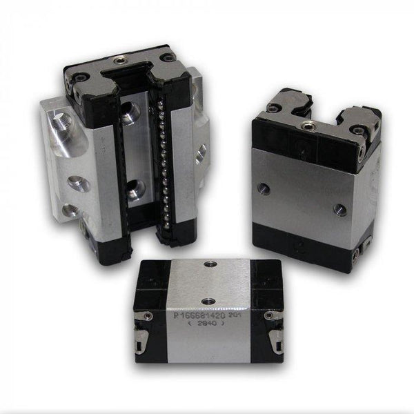 AXYZ - 20597 STAR Runner Block Y/Z - 1622-814-20 - CNCShop Europe