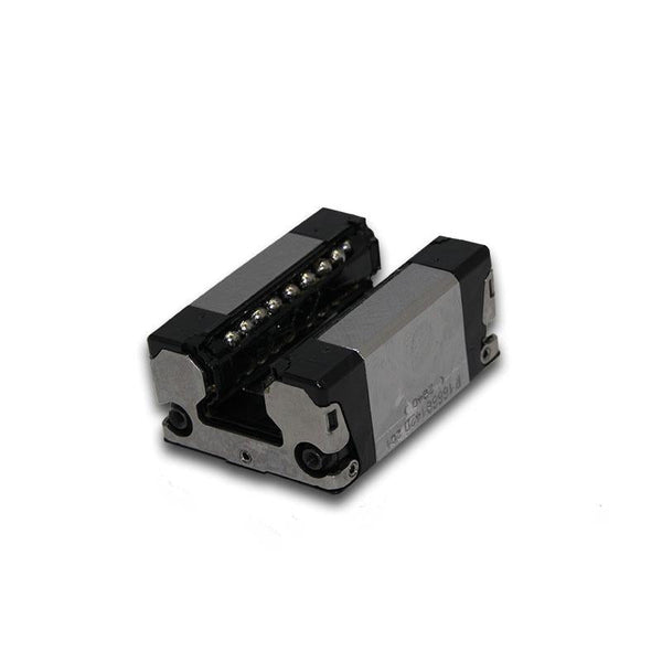 AXYZ - 20599 STAR Runner Block Z- 1666-814-20 - CNCShop Europe