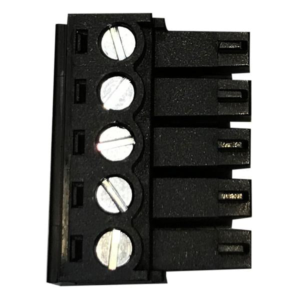 AXYZ - 21317 5-Pin Stepper Drive Plug - CNCShop Europe