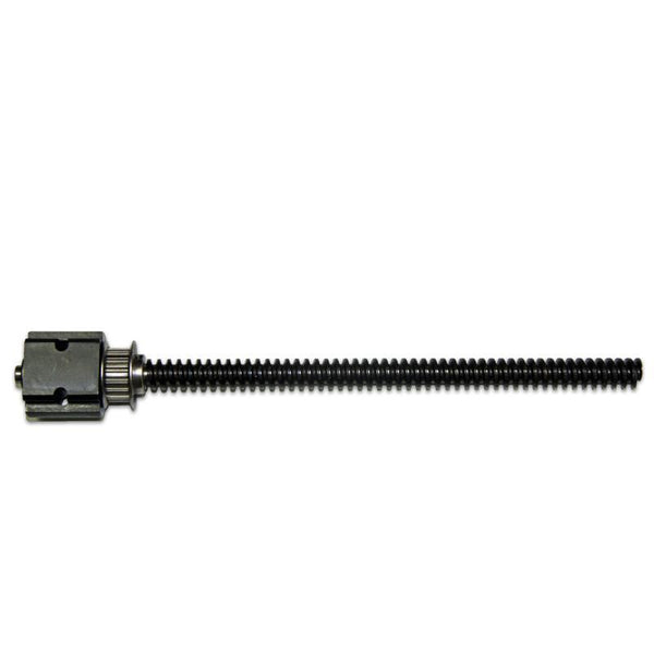 AXYZ - 22099 8" Leadscrew - L 12 1/2" - CNCShop Europe