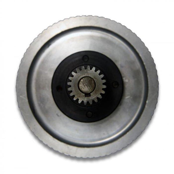 AXYZ - 22929 Transmission 72/20 Barrel 1.6" Y - CNCShop Europe