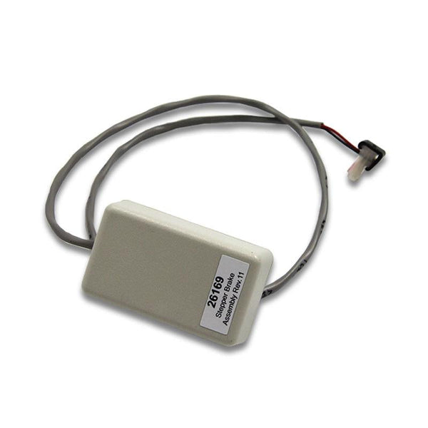 AXYZ - 26169 Stepper Brake Assembly Rev.11 - CNCShop Europe