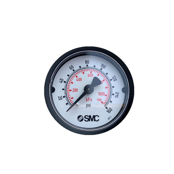 AXYZ - 26406 - Pressure Gauge - CNCShop Europe