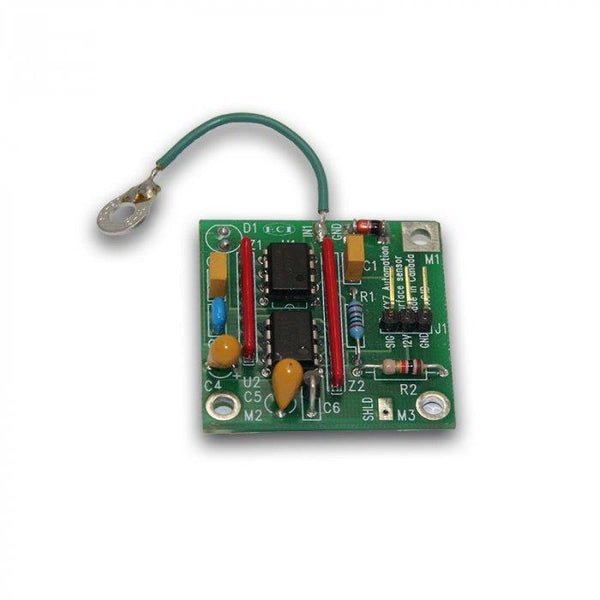 AXYZ - 26948 Original Smouse/ F25 Replacement Board - CNCShop Europe