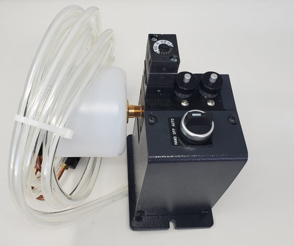 AXYZ - 2760033-00-10: Mister - Integrated Wand System - CNCShop Europe