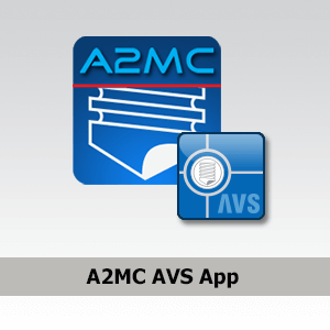 AXYZ - A2MC Vision System (AVS) App - CNCShop Europe