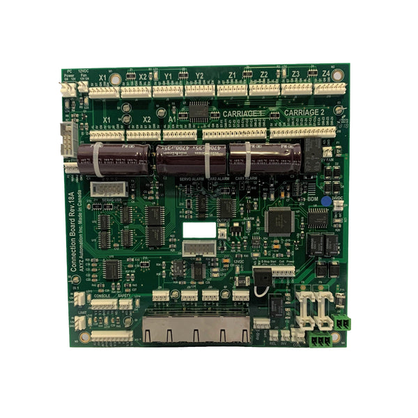 AXYZ - 051035 A2MC Connection Board Rev.18A - CNCShop Europe