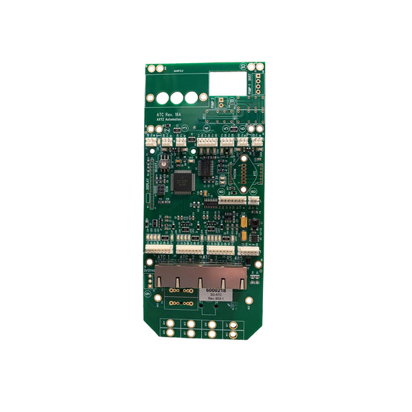 AXYZ - 6000218 - ATC Modbus Board 3G, Innovator R. 603-1 - CNCShop Europe