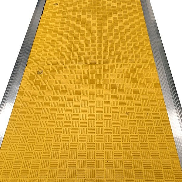 AXYZ - Pressure Mat Safety System - CNCShop Europe